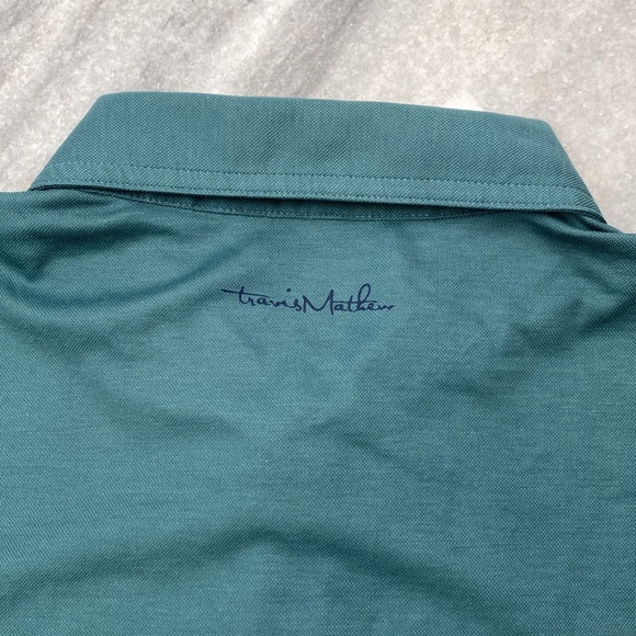 Travis Mathew | Shirts | Travis Mathew Golf Polo Size Large Brand New ...